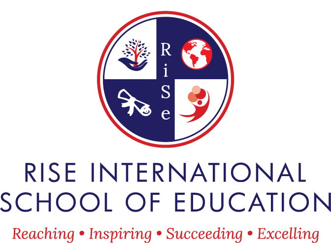 Contact – RISE International School of Education