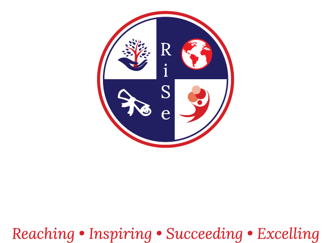 Work Experience - RISE International School of Education